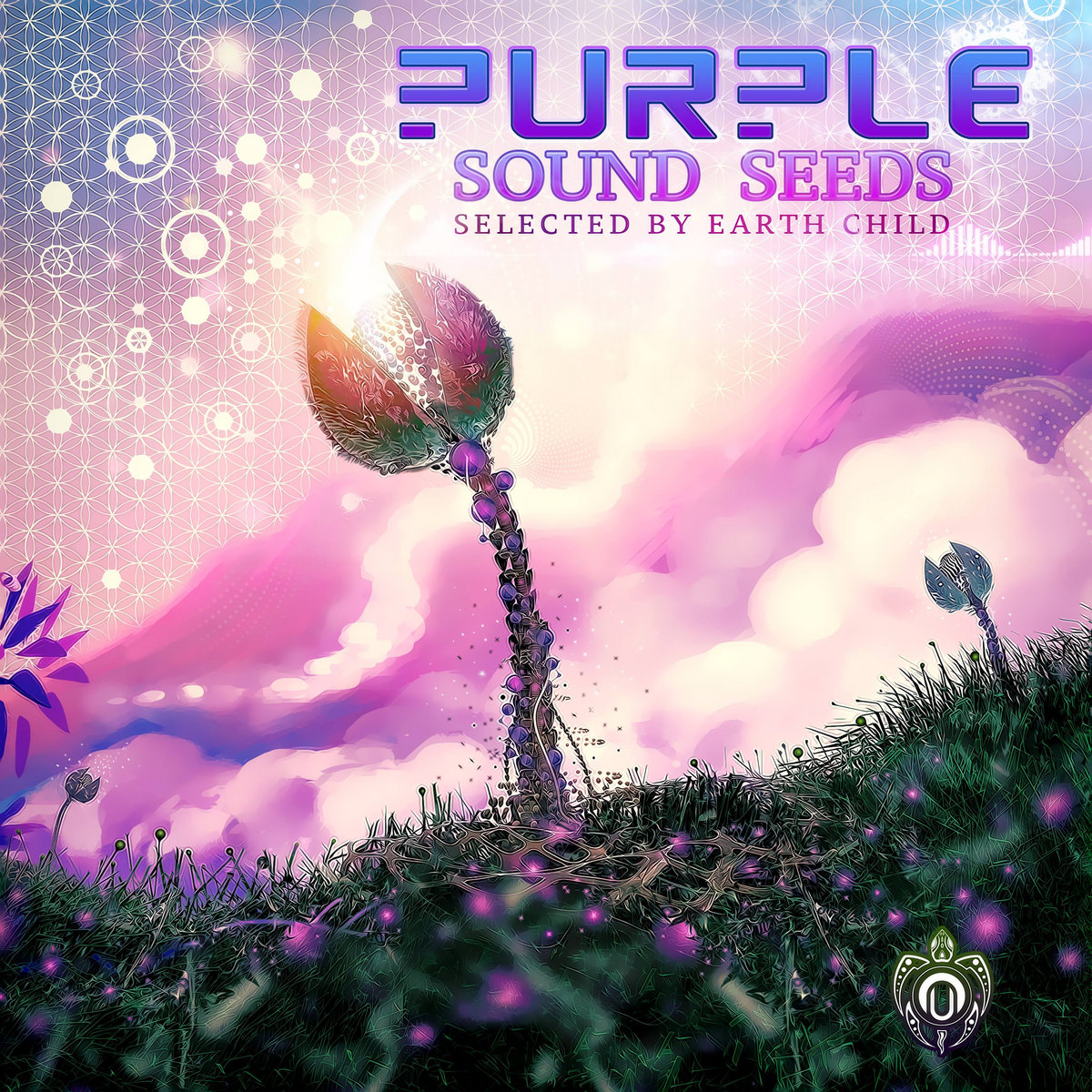 V.A Purple Sound Seeds | Nutek Chill