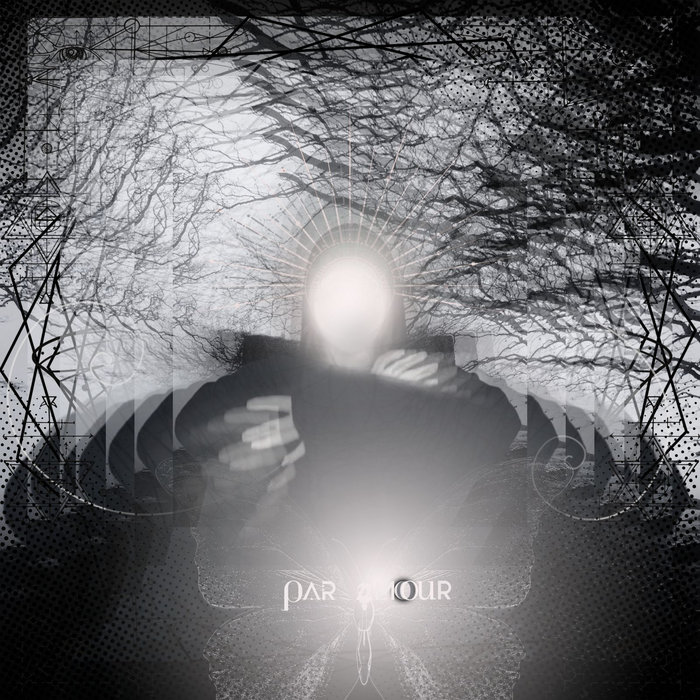 Par Amour | Lisa Cuthbert