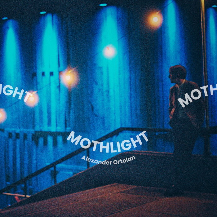 Mothlight | Alexander Ortolan