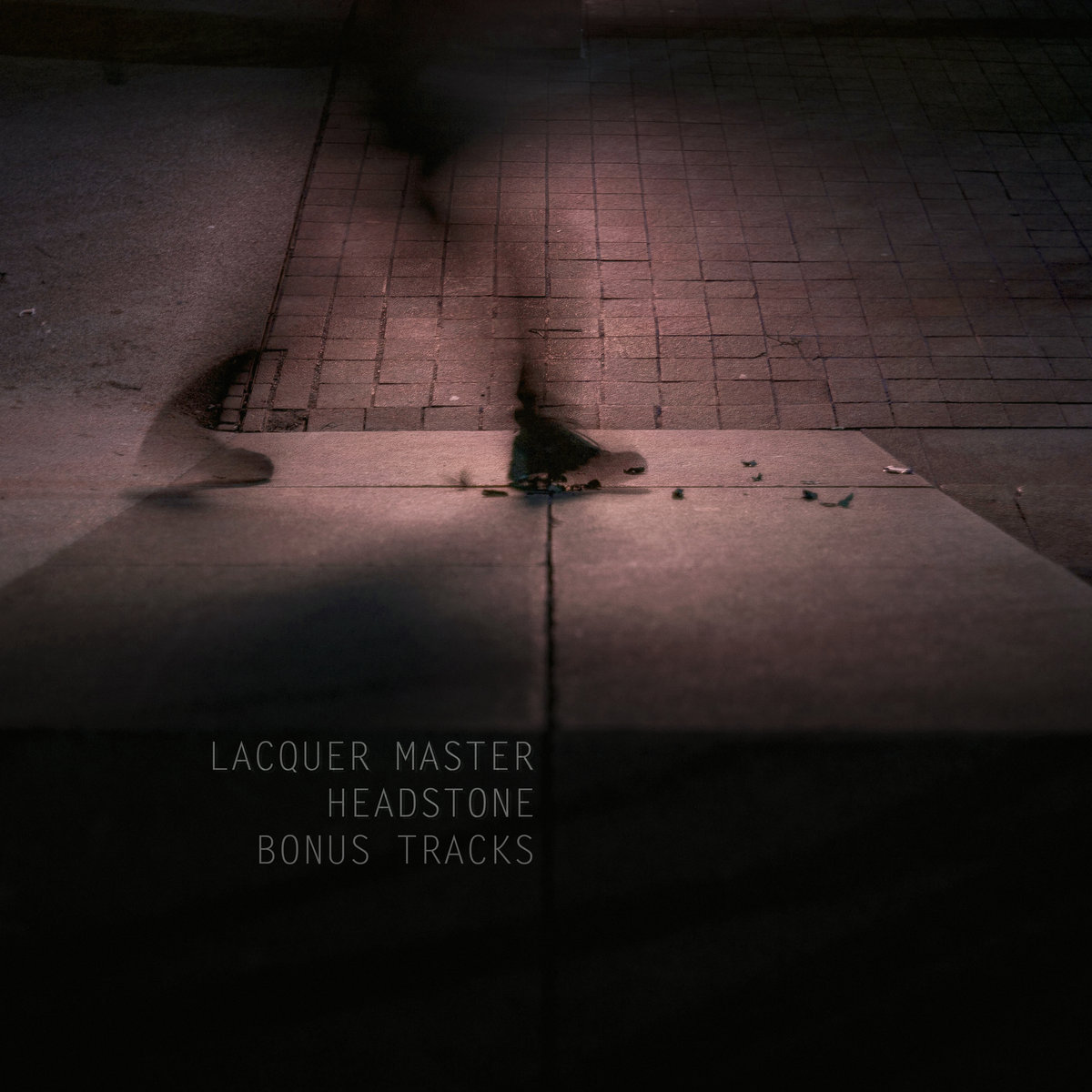 Headstone (Bonus Tracks) | Lacquer Master