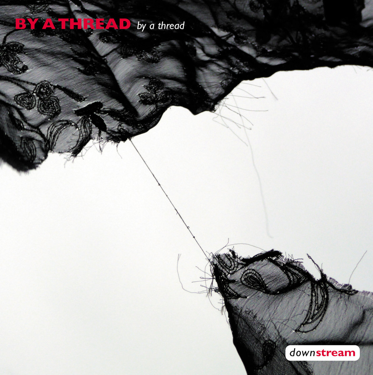 By a Thread | By a Thread | Paul Williamson