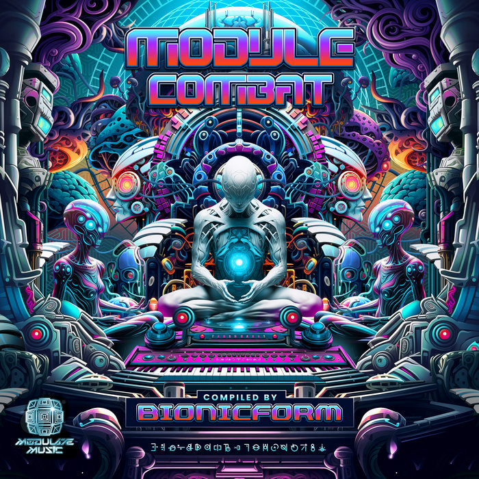 Module Combat | BionicForm | Modulate Music