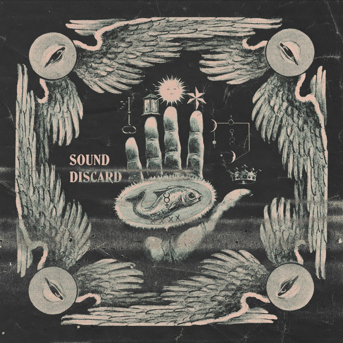 Riptide | Sound Discard