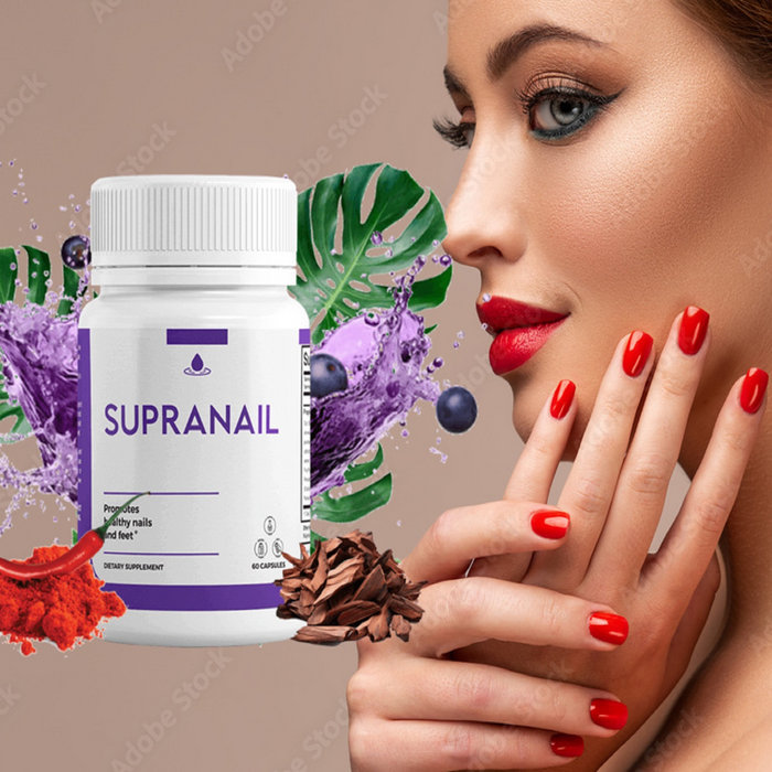 SupraNail Review 2024 (Consumer Reports Exposed!) Ingredients, Benefits ...