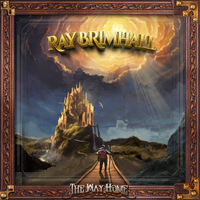 The Way Home | Ray Brimhall