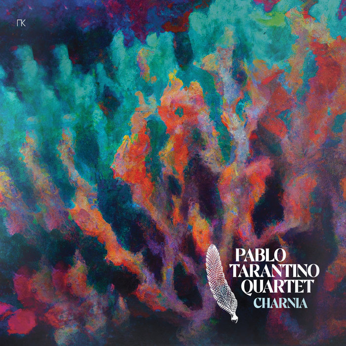 Charnia | Pablo Tarantino | PKmusik