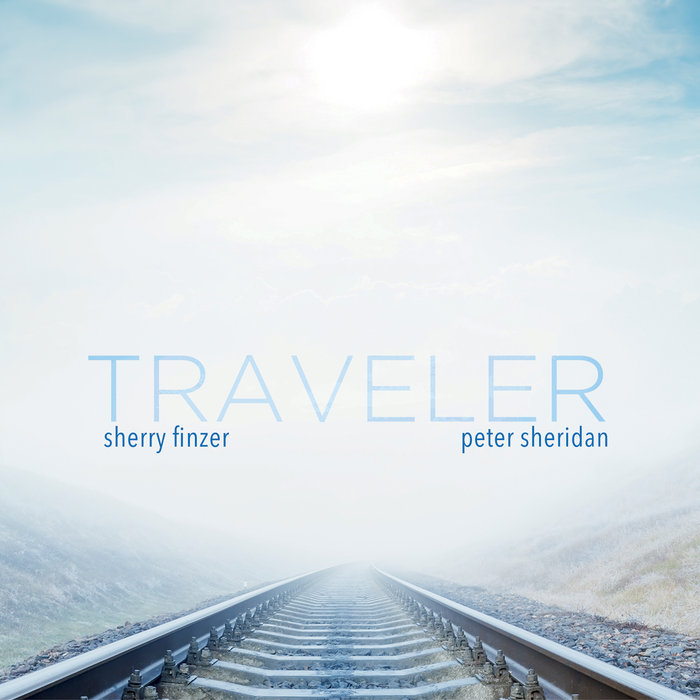 Spiritual Crossing | Sherry Finzer & Peter Sheridan | Sherry Finzer