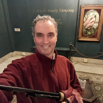 Music | Scott MacLeod Piobaireachd Scottish Small Pipes Bagpiping