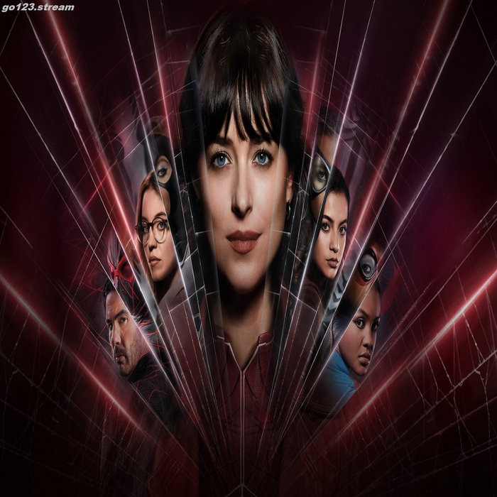 Madame Web 2024 Ganzer HD Filme Stream Deutsch Kostenlos online ...