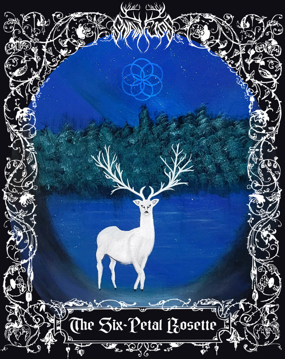 The Six-Petal Rosette | Snawfuss | Fiadh Productions