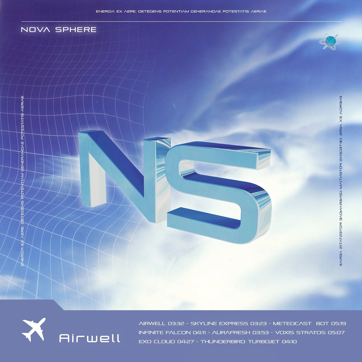 Airwell | Nova Sphere