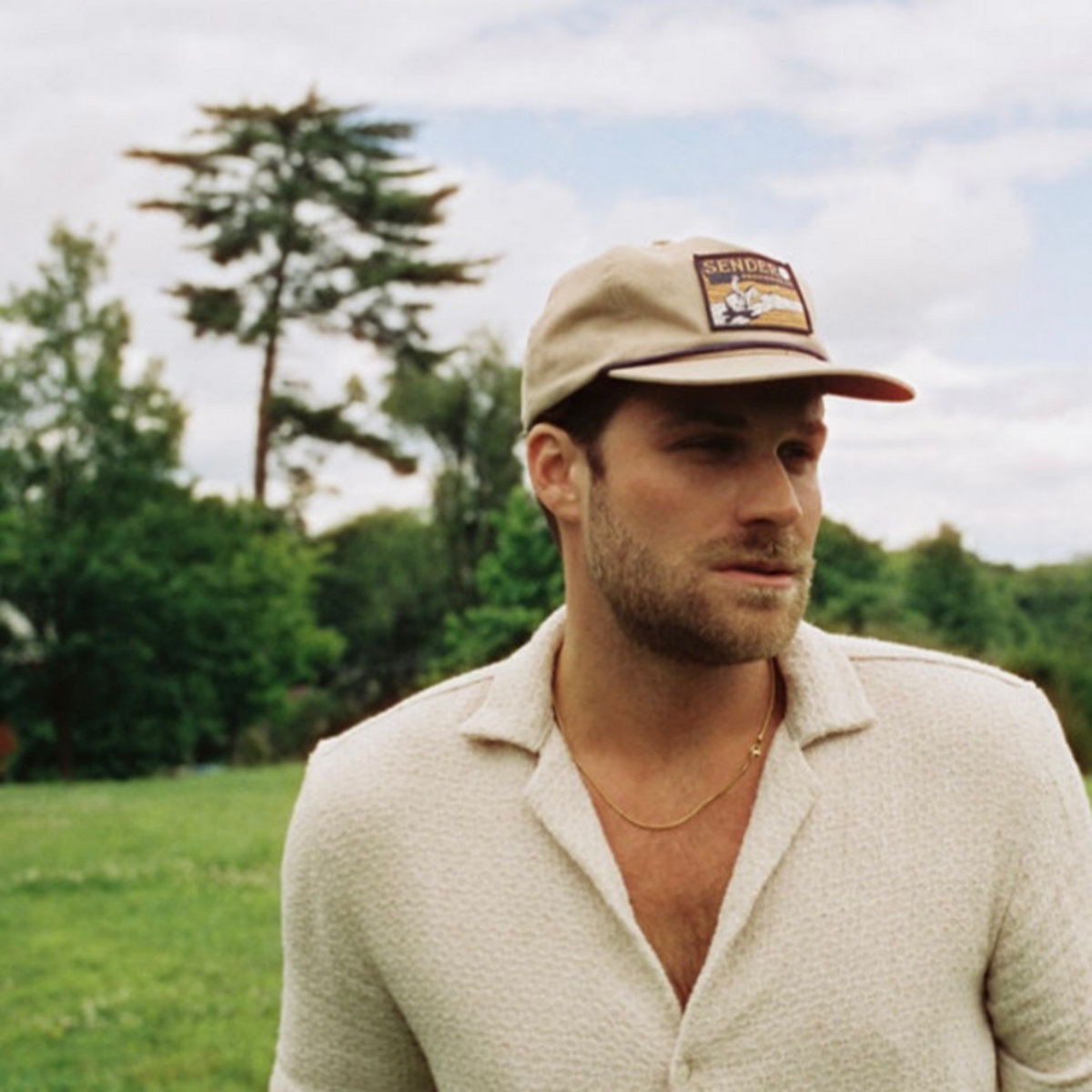 Lucky for a Minute | Nick Gill