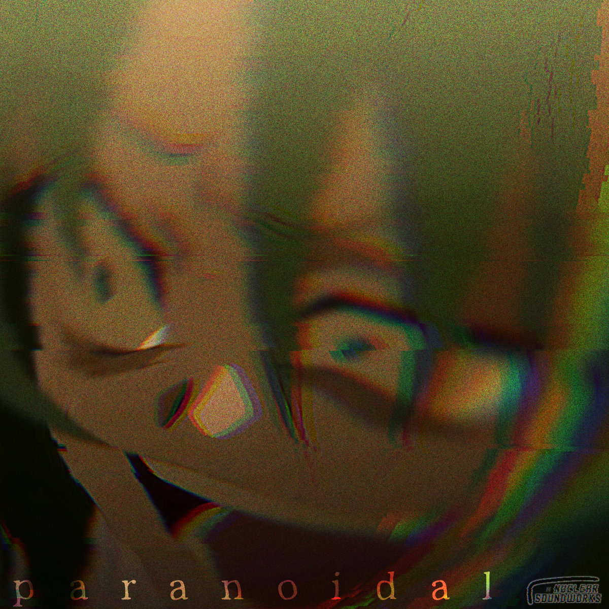 paranoidal | DJ NitRAAXXX | NUCLEARSOUNDWORKS