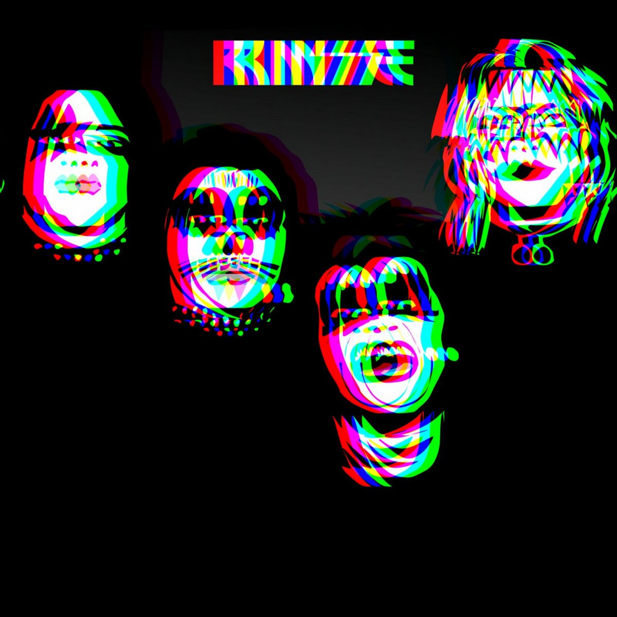 Synthaatronicaa | Rinsse | Khyron Label