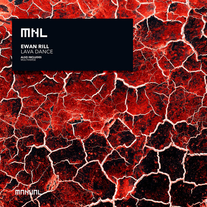 Lava Dance | Ewan Rill | Manual Music