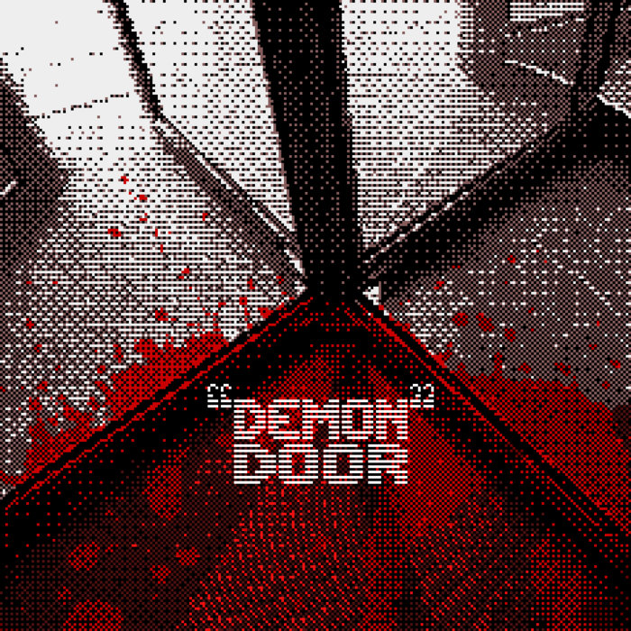"Demon" Door | Disasterpeace
