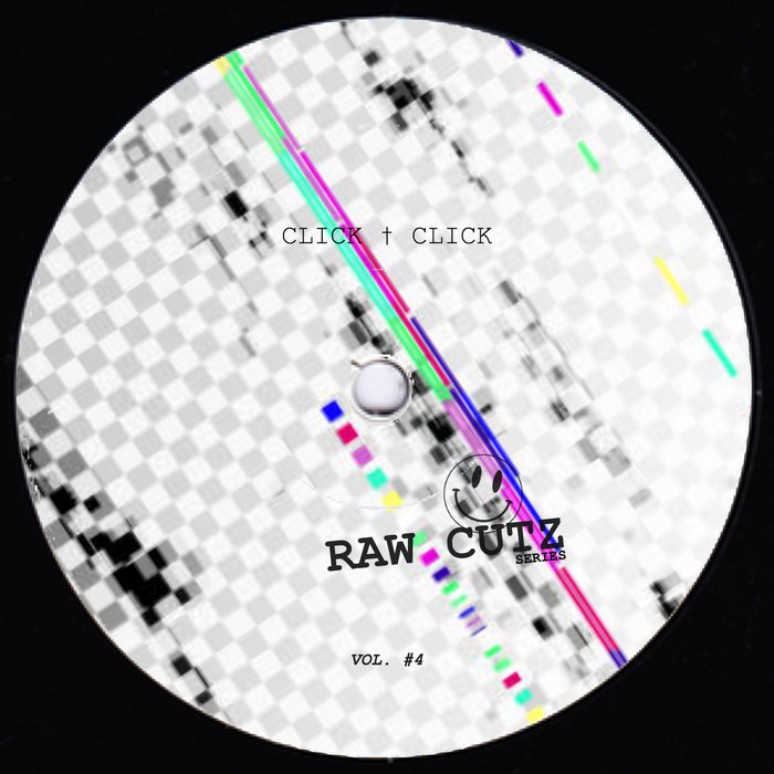 RAW CUTZ Series, Vol. 4 | Click † Click | Adult Entertainment