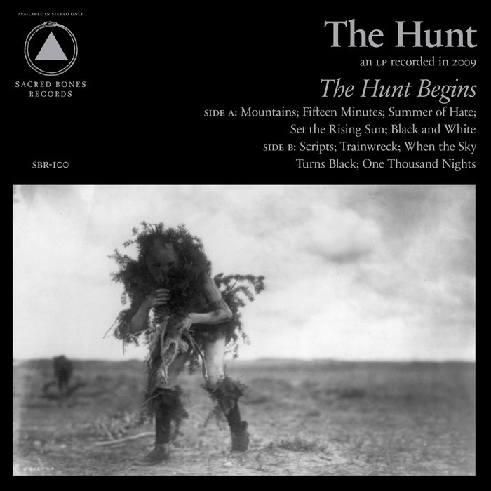 The Hunt Begins | The Hunt