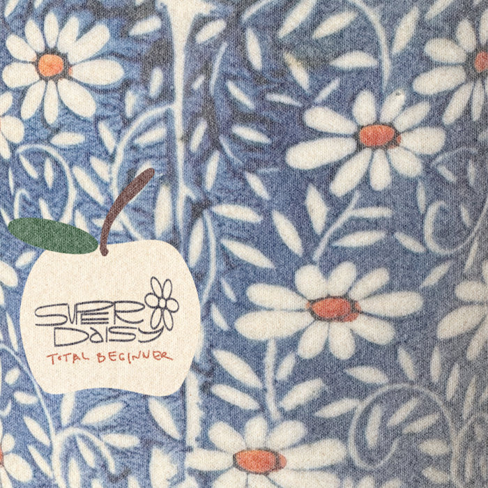 Total Beginner | Super Daisy