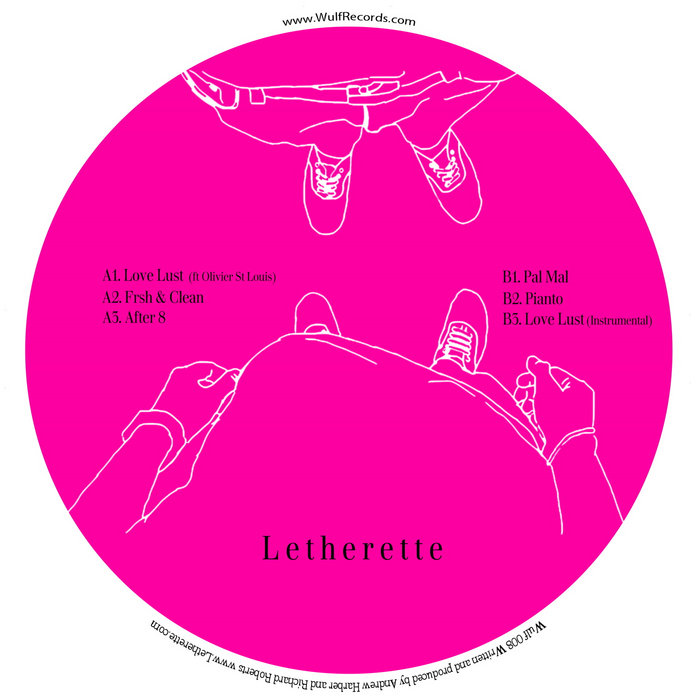 EP5 | Letherette
