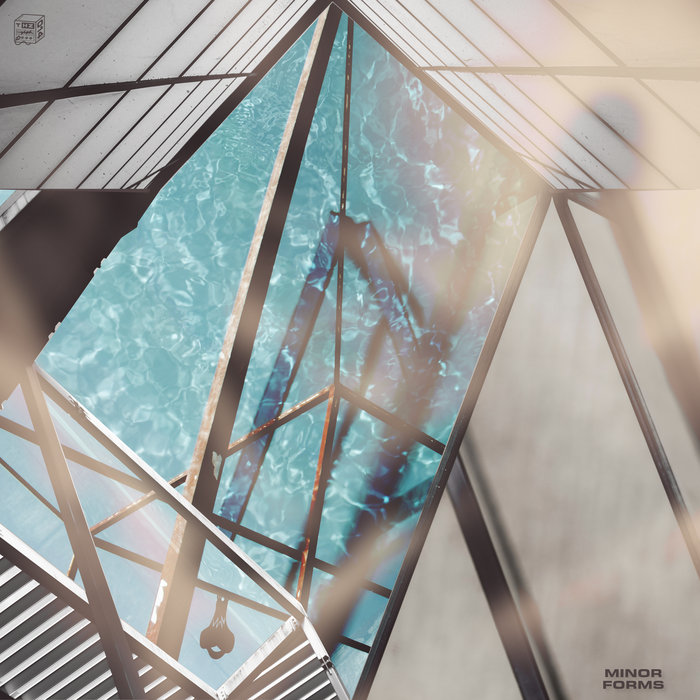 THZ014: You Say EP | Minor Forms | Truth Hertz