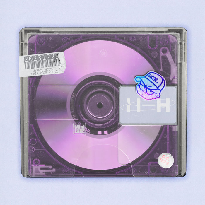 Cuff Me Up (DXTR. Blend) | DXTR.