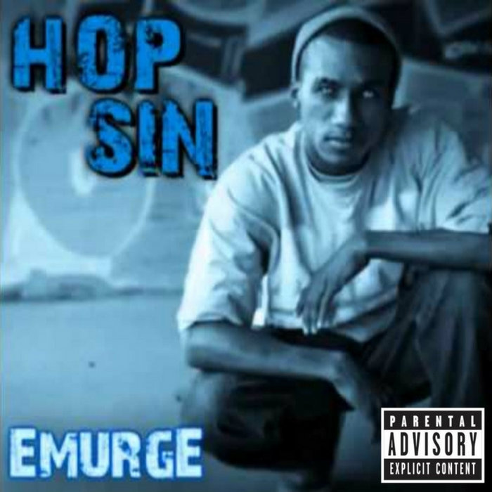Emurge (Remastered) | Hopsin | TheVaultPeriod