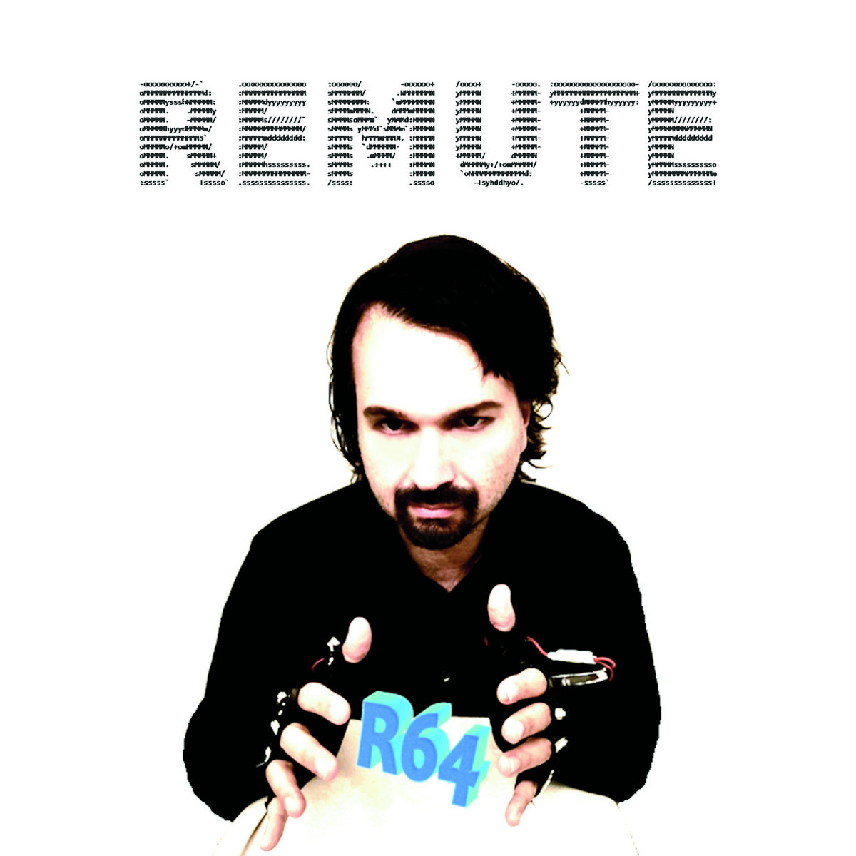 R64 [Nintendo 64 music album] | Remute