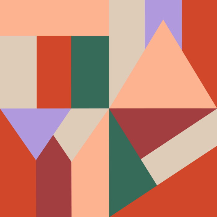 Rotary Square | Tayga | Maeve