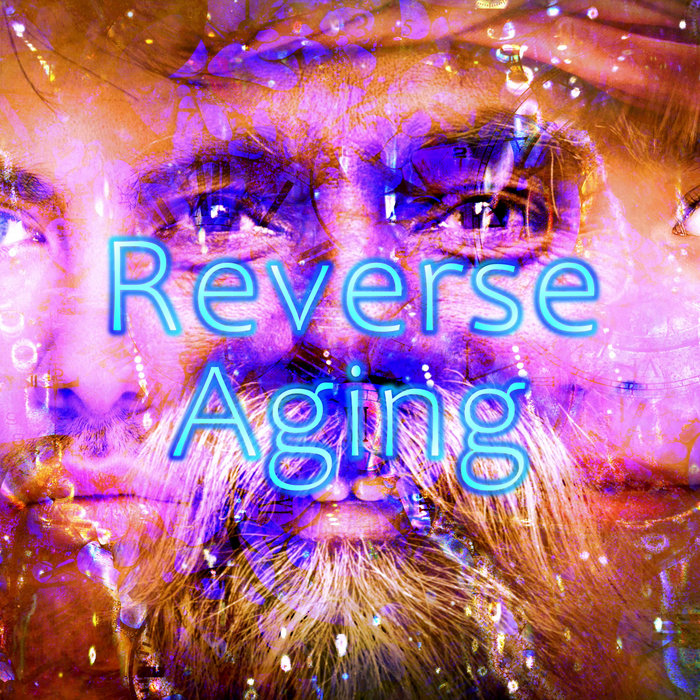 Reverse Aging / Anti-Aging Meditation Music #1 - Isochronic Tones ...