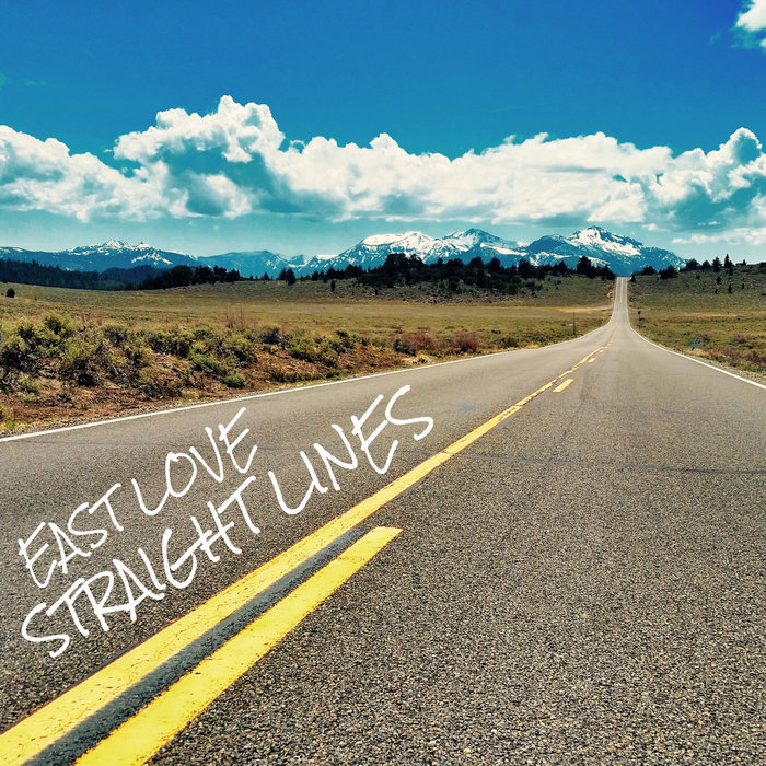 Straight Lines | East Love