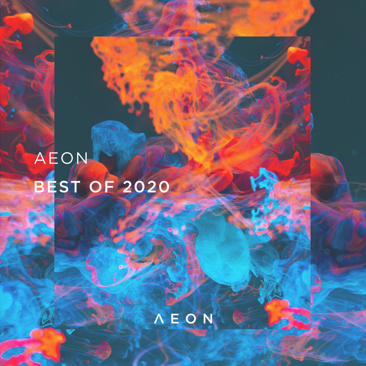 Best of AEON - 2020 | Various Artists | AEON