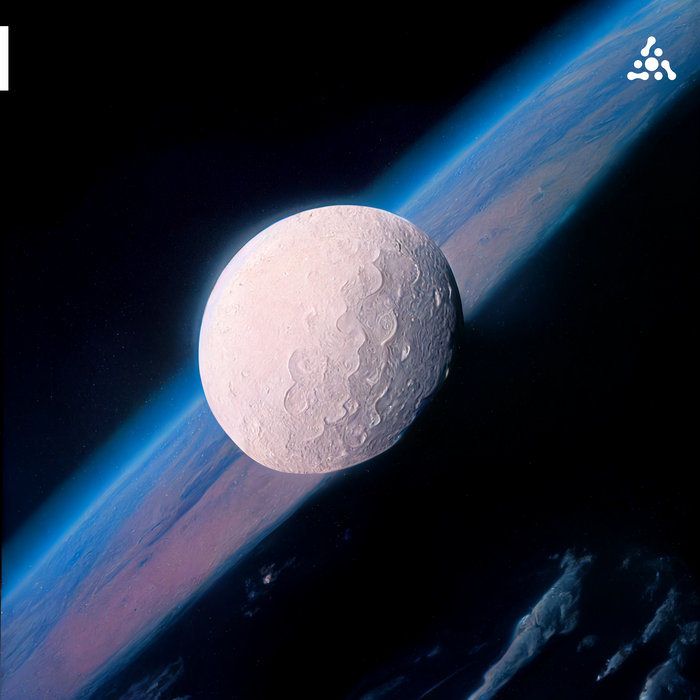 Apollo 8 Code (Ambient Rework) | Dreaming Cooper, Unusual Cosmic ...