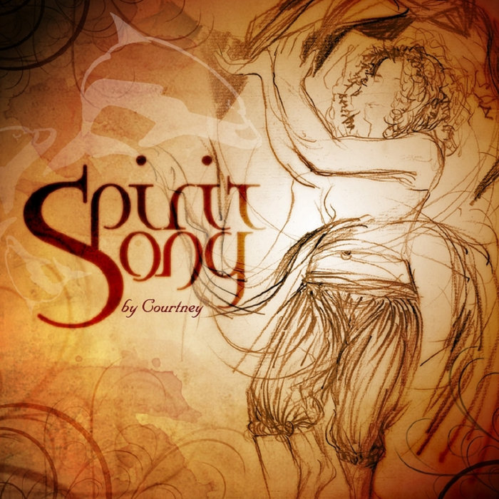 Spirit Song | Courtney Ward | Mapumba