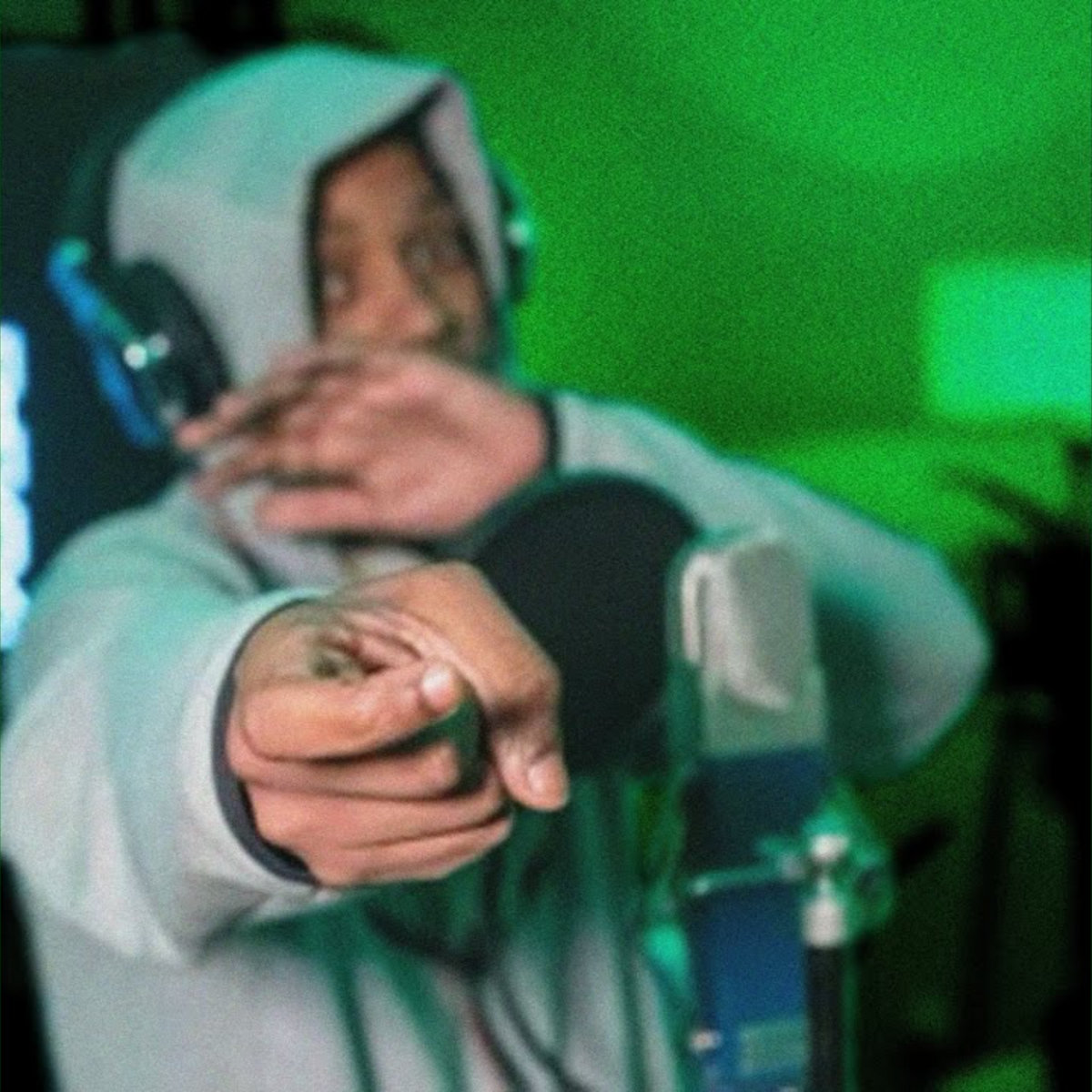 Lose It (Freestyle) | Dthang | DThang