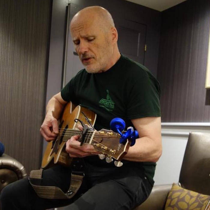 Convoluted Path | John McDonnell