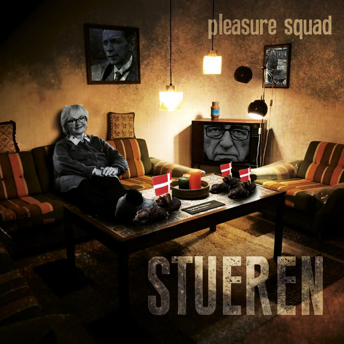 Stueren | Pleasure Squad