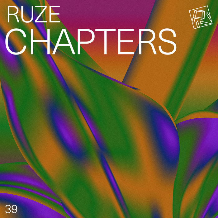 Ruze - Chapters [PIV039] | Ruze | PIV