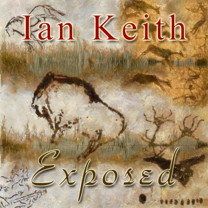 Exposed | Ian Keith