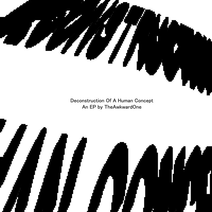 Deconstruction of a Human Concept | TAOTAOTAO