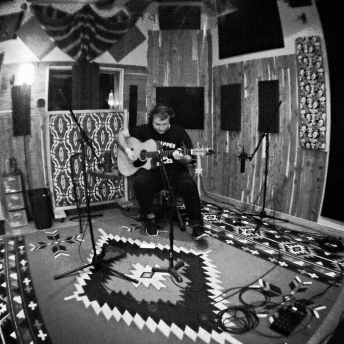 Acoustic Sessions | Chase Huglin