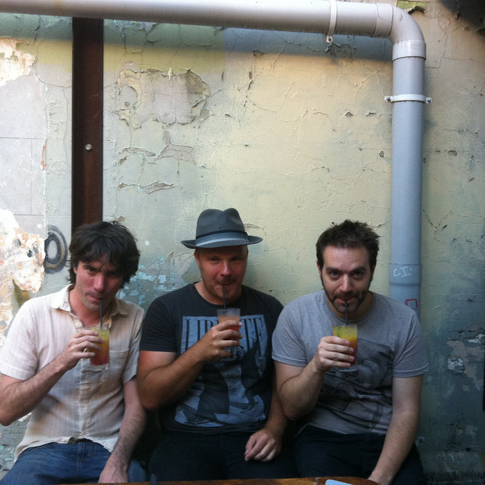 Good times gone | Westall 66
