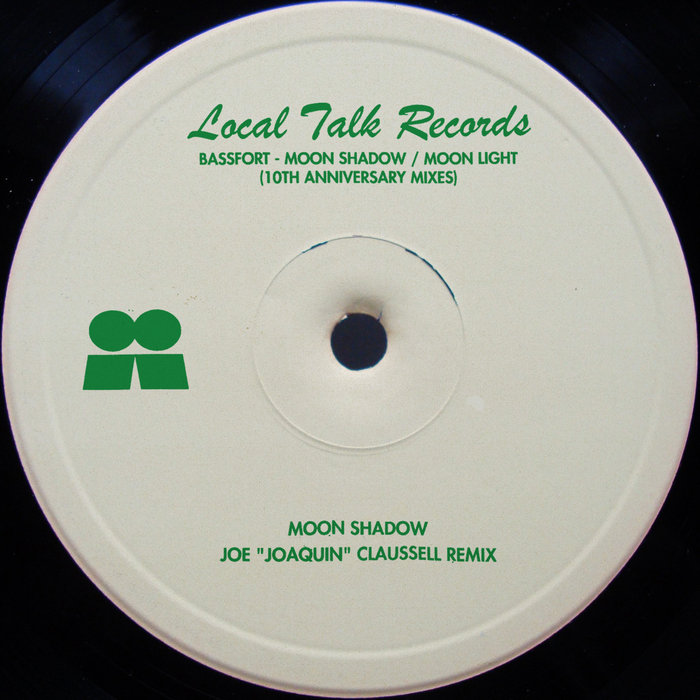 Moon Shadow / Moon Light (10th Anniversary Mixes) | Bassfort | Local Talk