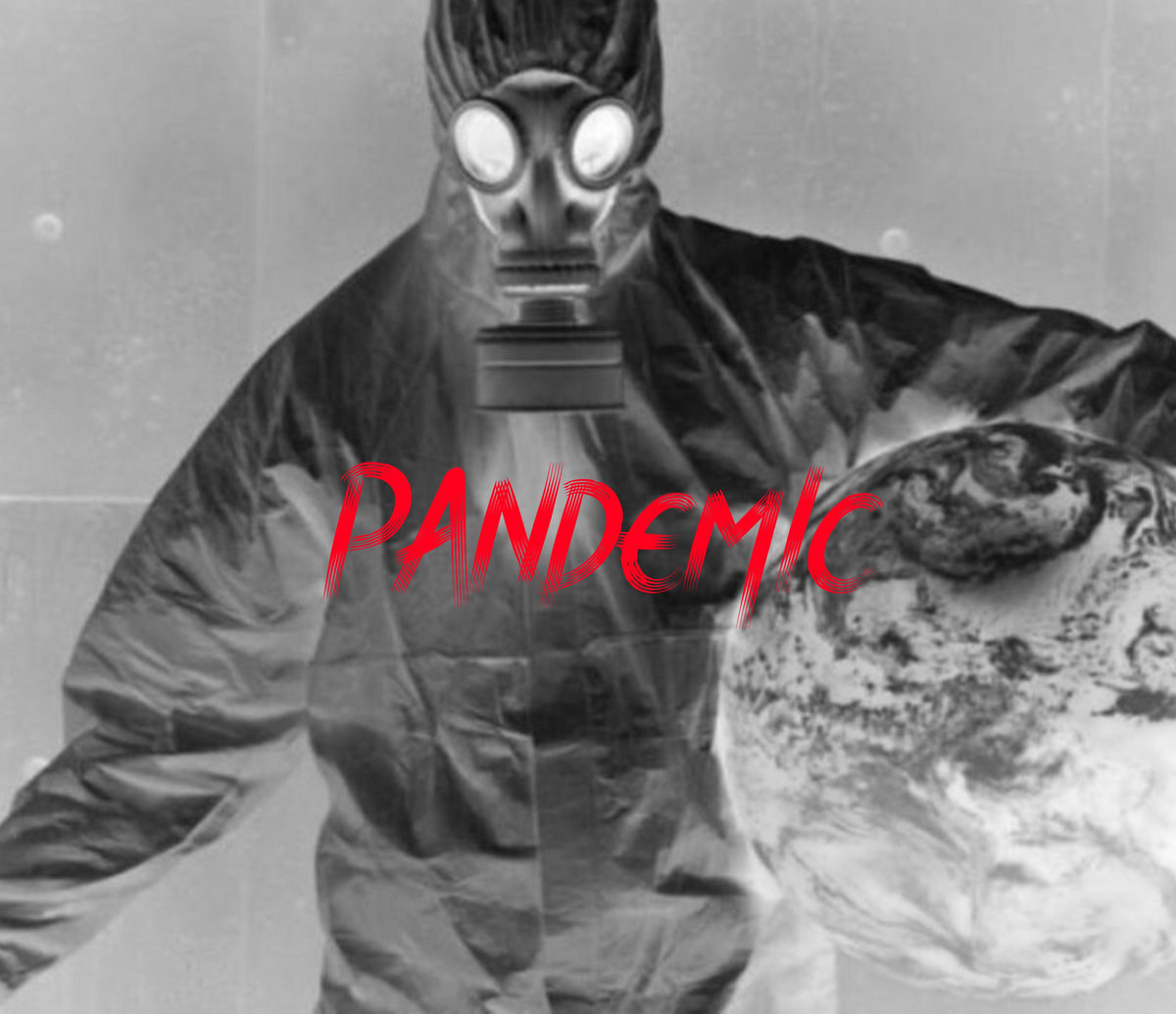 PANDEMIC | DUB INVASION RECORDS