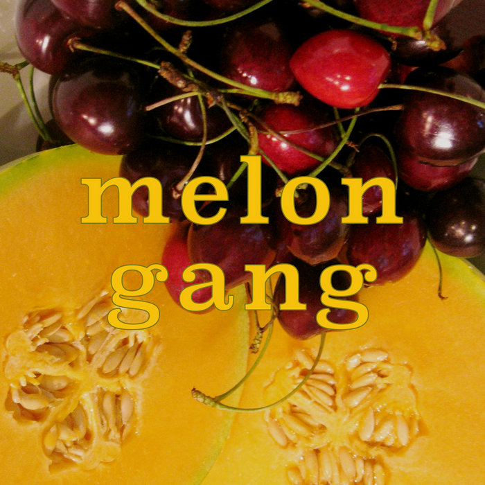 Cherry Pits Session | Melon Gang