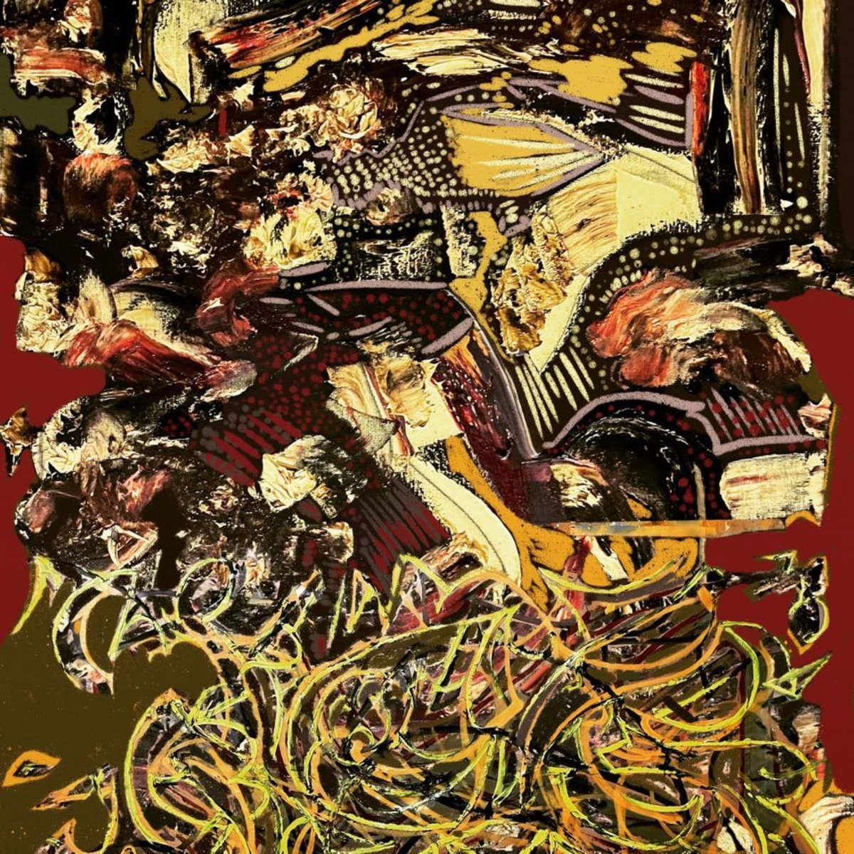 Final State (Demo Single) | 7X3=21 X M. Pines | 3Wisemen Entertainment