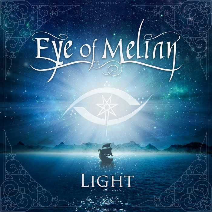 Light (featuring LEAH) | Eye of Melian