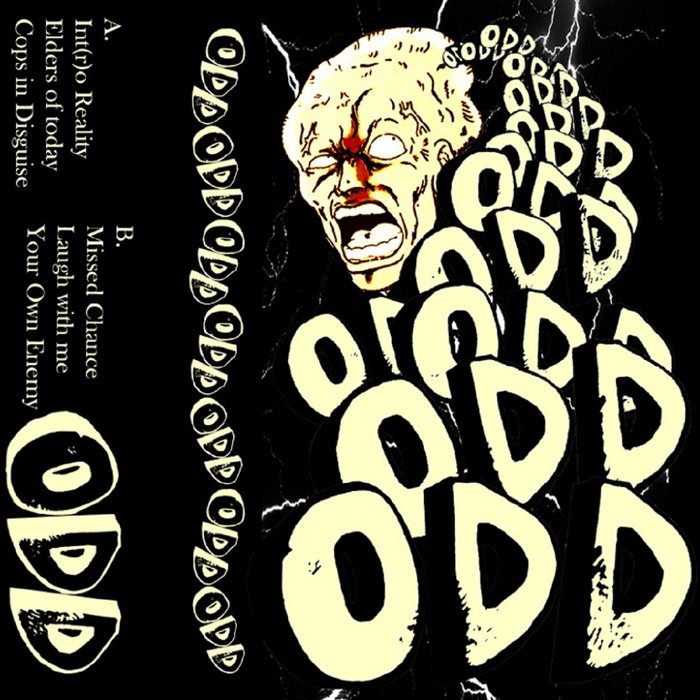 ODD 2020 (demo/EP) | Odd