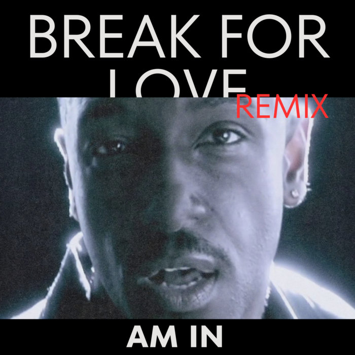 David Vendetta ft. Keith Thompson - Break 4 Love ( AM IN Remix ...