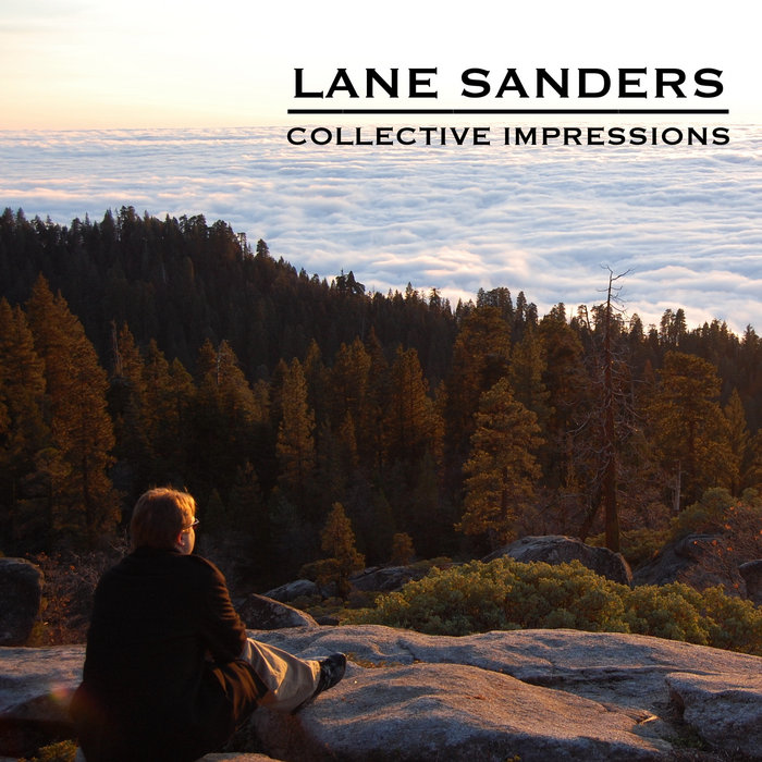 Collective Impressions | Lane Sanders